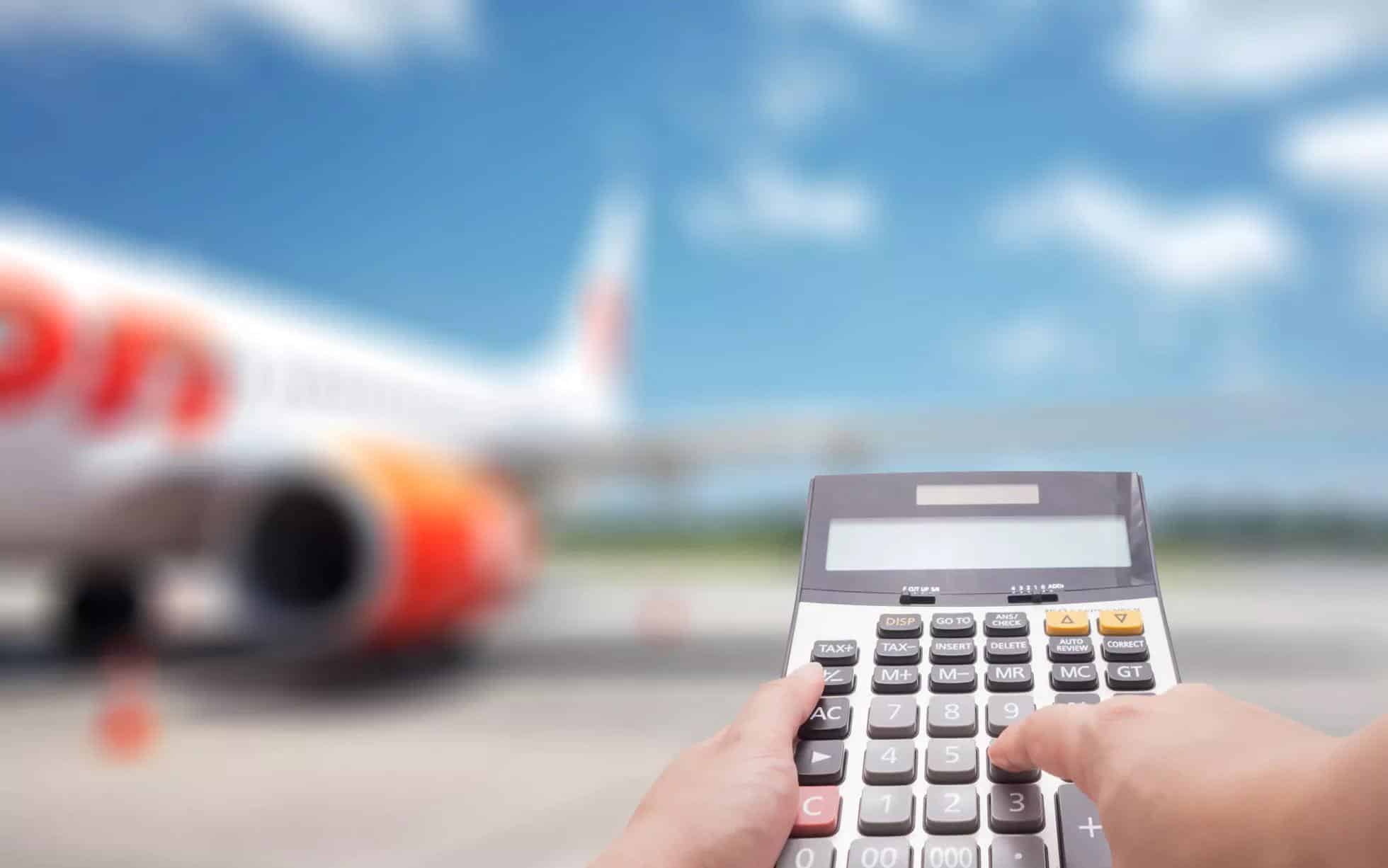 Aircraft Insurance Calculator - Free Insurance Calculator