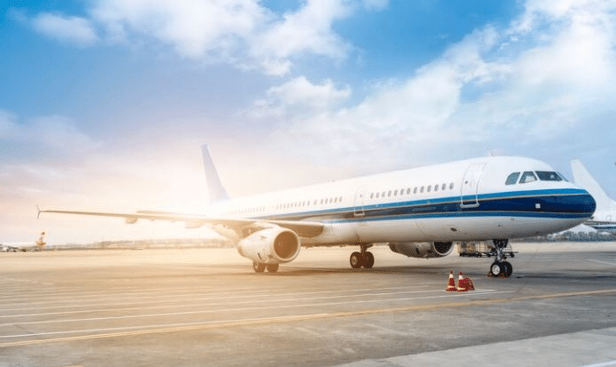 Aircraft Finance Calculator - Aircraft Guarantee & Lending | Aircraft Cash