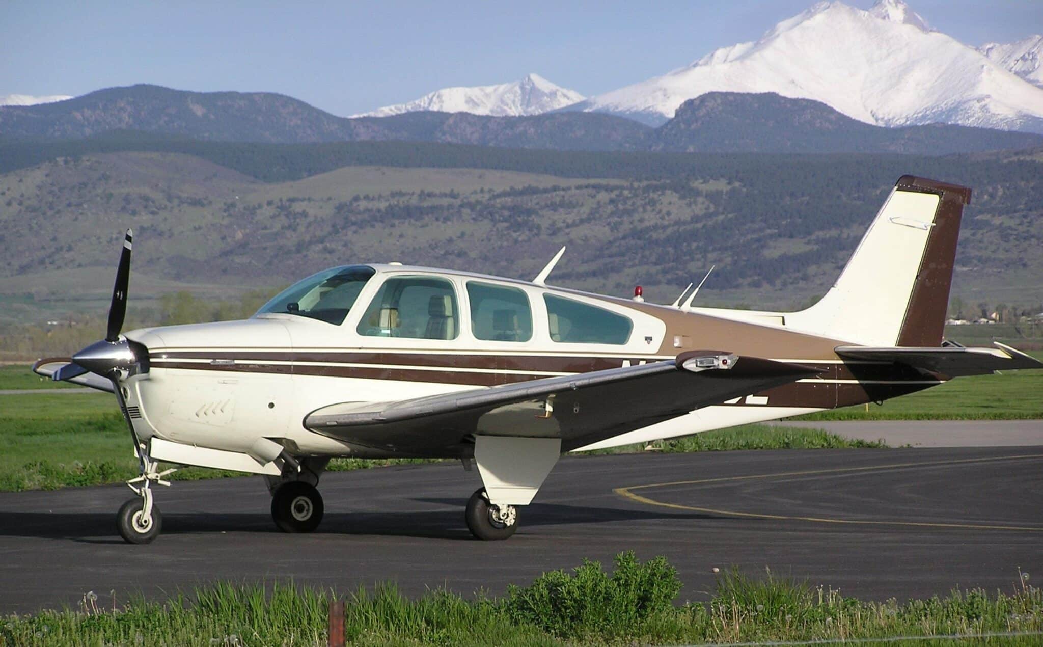 Top 5 Small Planes - Aircraft Guarantee & Lending | Aircraft Cash