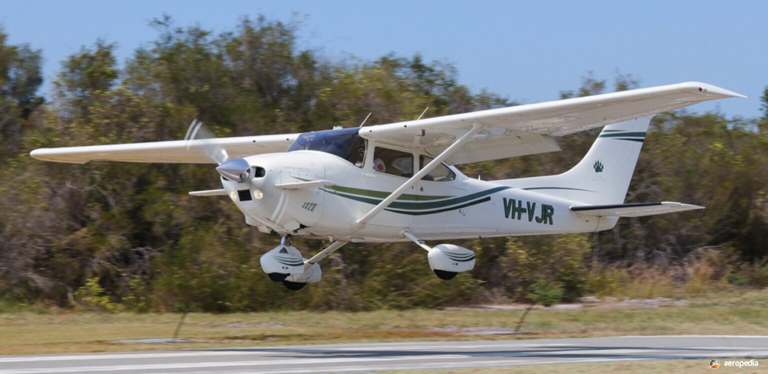 Cessna 182 Cruise Speed - Aircraft Guarantee & Lending | Aircraft Cash