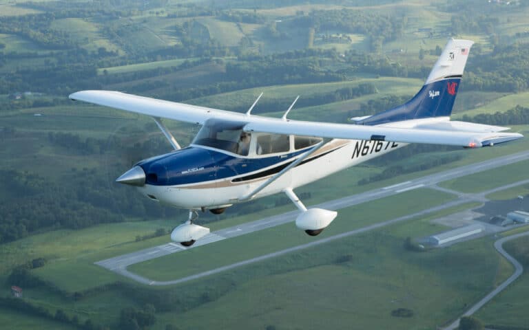 Cessna 182 Cruise Speed - Aircraft Guarantee & Lending | Aircraft Cash