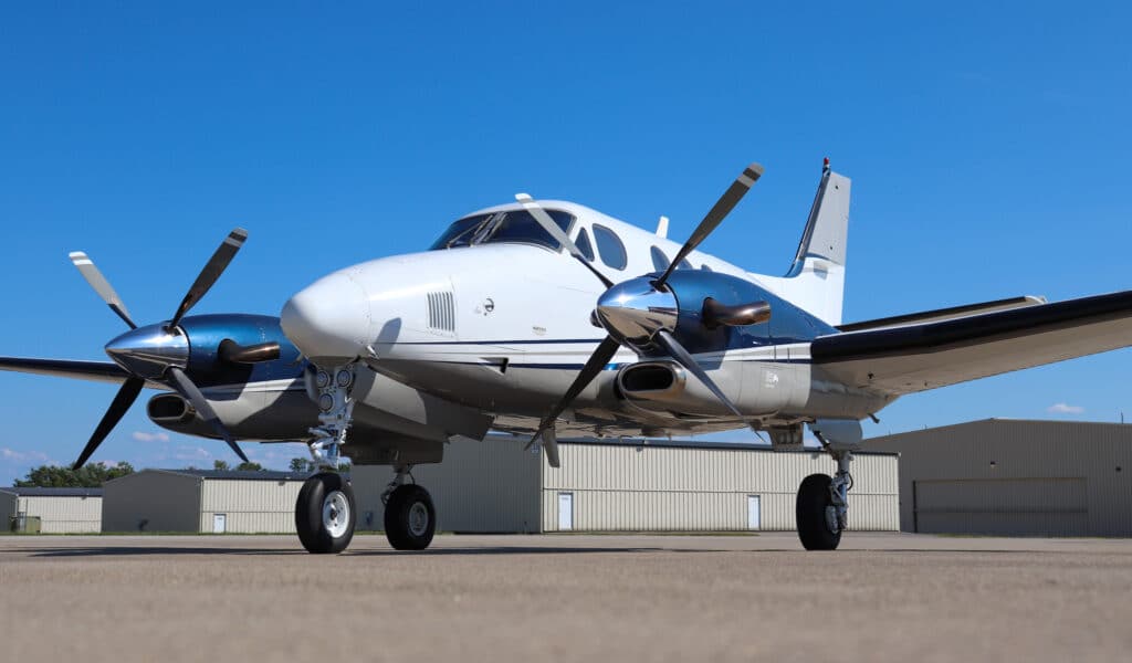 Aircraft Appraisal and Evaluation - Aircraft Guarantee & Lending ...