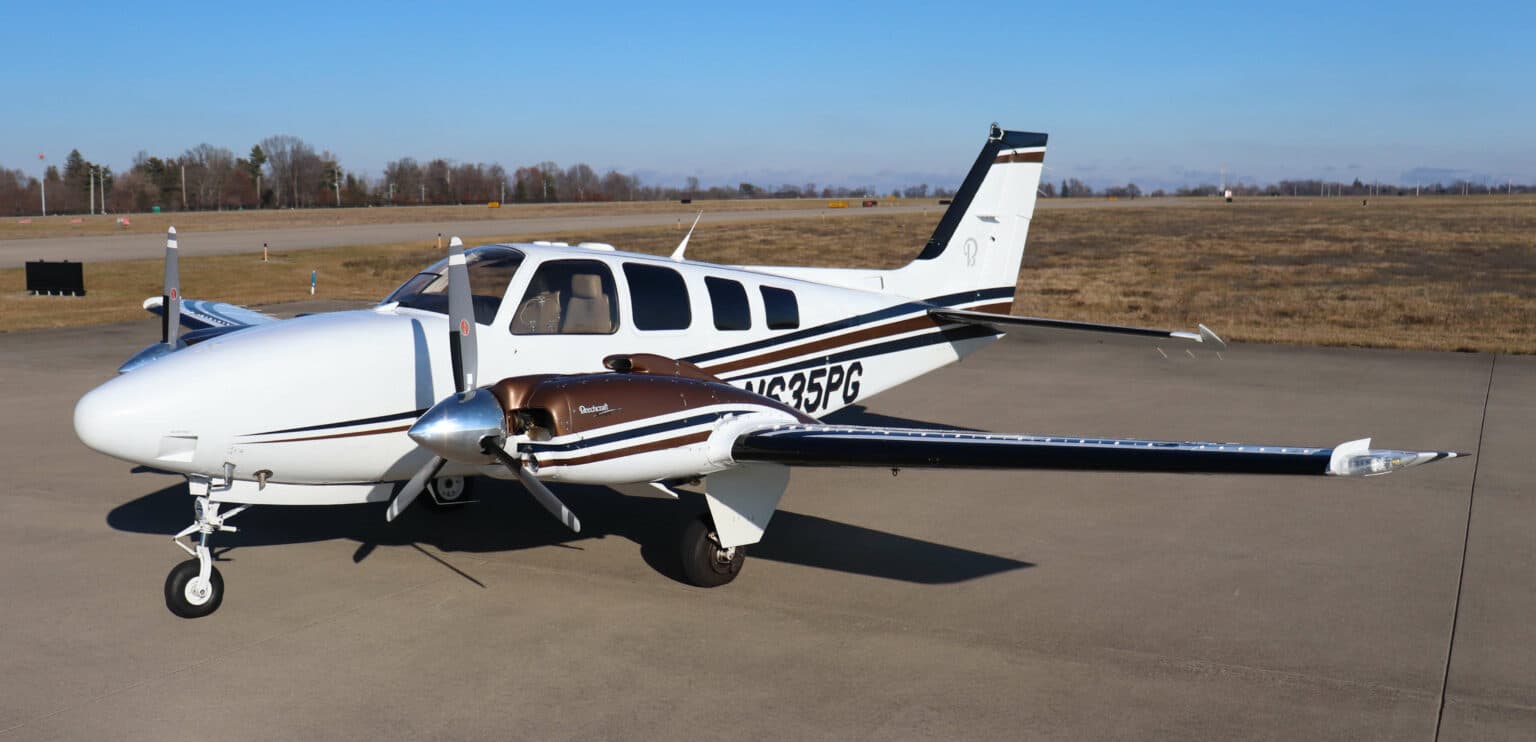 How Aircraft Financing Works: A Comprehensive Guide - Aircraft ...