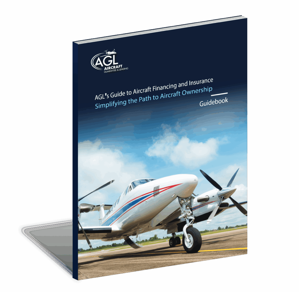 Aircraft Loan Calculator - Aircraft Guarantee & Lending | Aircraft Cash