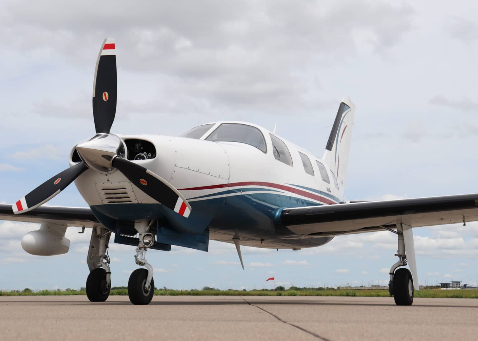 Turboprop vs. Light Jet – Which Option Is For You