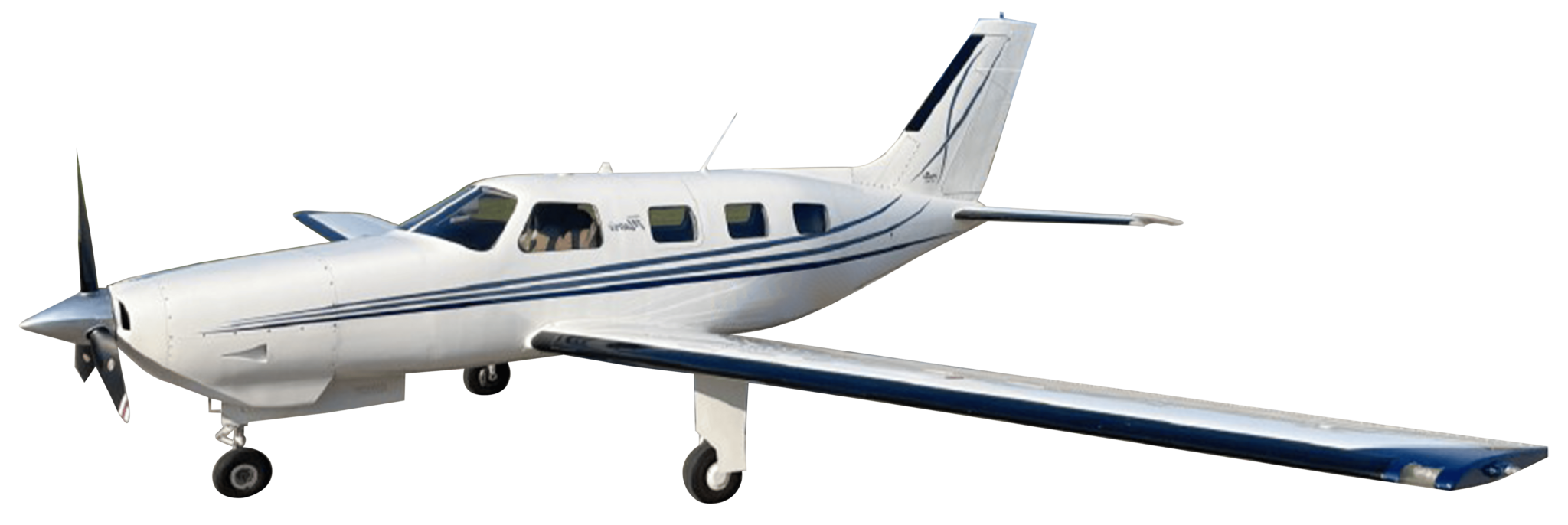 How Aircraft Financing Works: A Comprehensive Guide - Aircraft ...