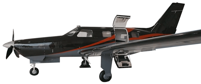 How Aircraft Financing Works: A Comprehensive Guide - Aircraft ...